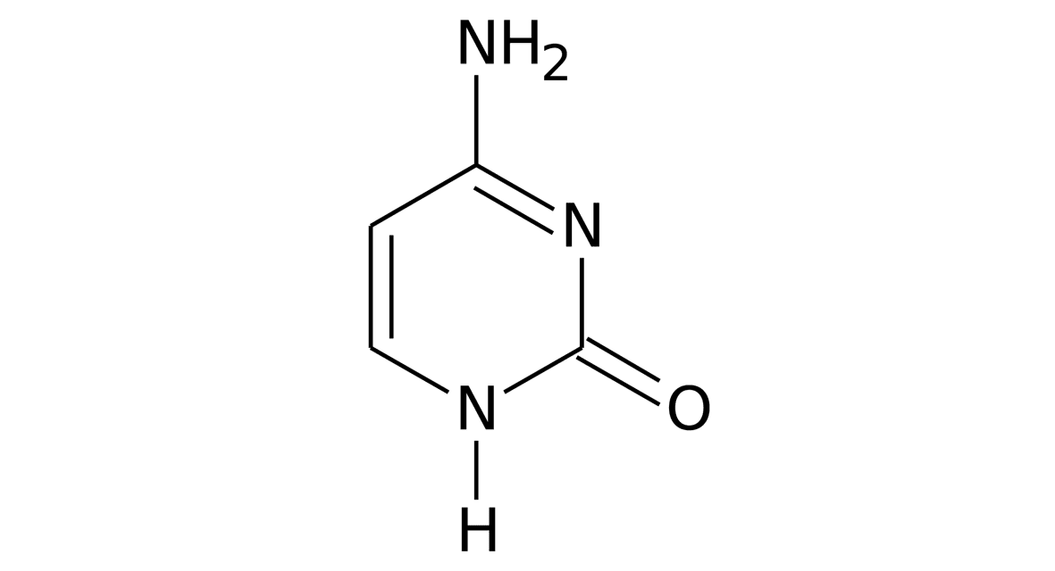 Citosina - Equisalud