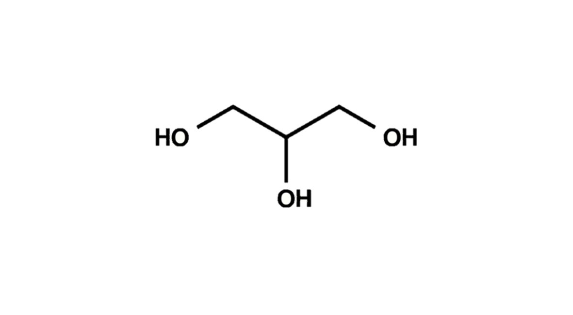 Glicerol - Equisalud